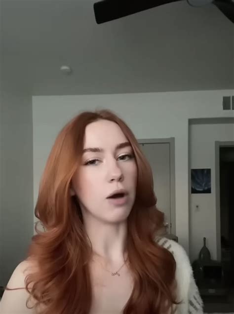 Im A Hispanic Redhead Men Always Want To Date Me Until They Learn What It Really Takes To