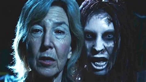 Cinco películas de terror que puedes disfrutar en Netflix Diarios en Red