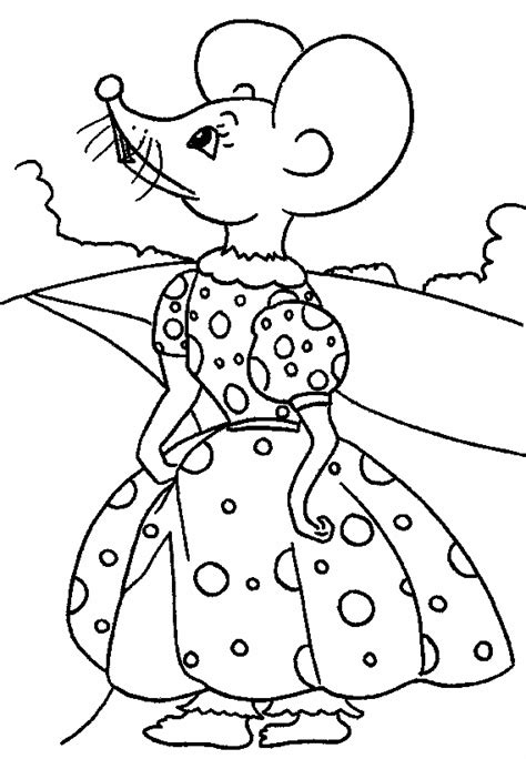 Disegno Lupoalberto Misti Da Colorare Coloriamo Images And Photos Finder