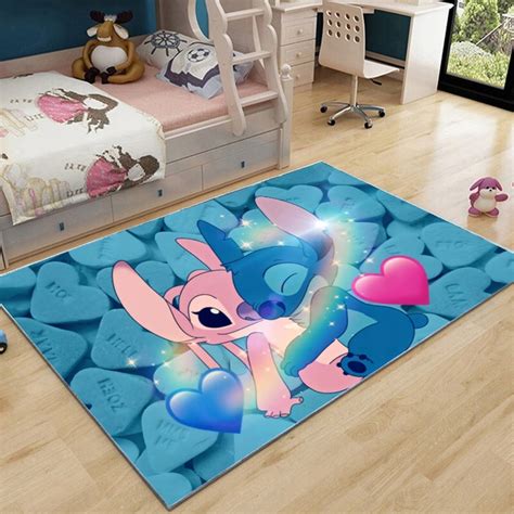 Dywan Lilo I Stich Niska Cena Na Allegro Pl