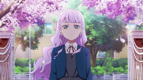 アムレット日々成長 on Twitter 最終回までの総合評価はおいといてもさ マルガレーテちゃんが番匠谷依奈様にしか見えねぇはい