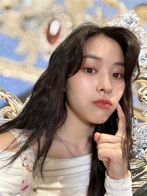 Daitzy On Twitter RT ITZYofficial 220828 ITZY VIDEO CALL EVENT LIA