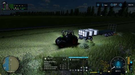 NF März 4x ohne Gräben Karte v1 4 1 0 Mod Landwirtschafts Simulator