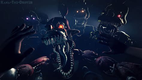 Cute Fnaf Wallpapers Images