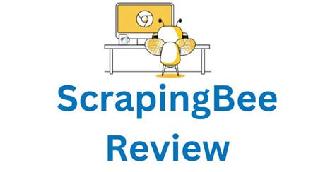 ScrapingBee Review Features Users Guide Pros Cons
