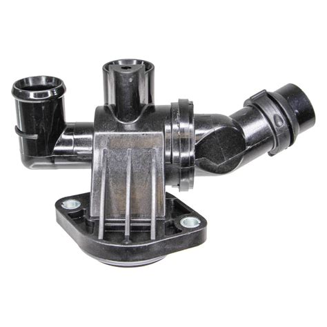 Rein Engine Coolant Thermostat And Housing Assembly