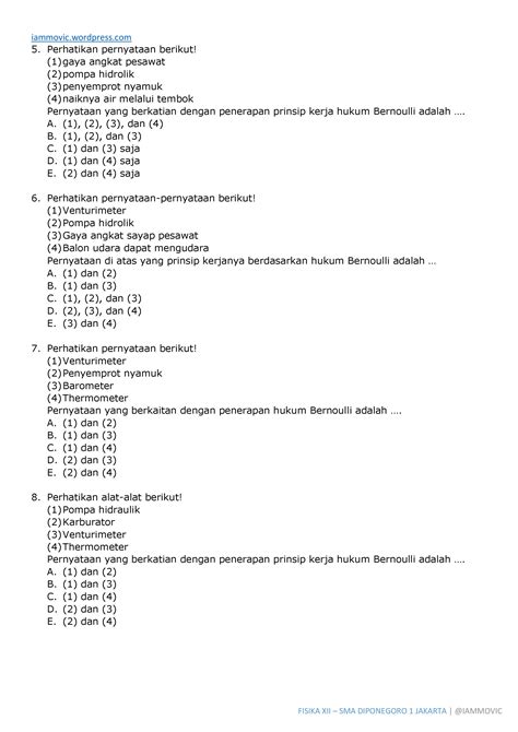 Contoh Soal Toeic Dan Pembahasannya Pdf 2019 LEMBAR EDU