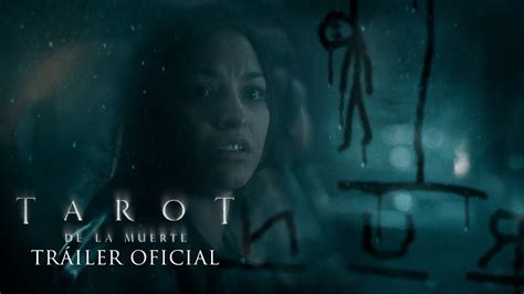 Tarot de la Muerte Teaser Tráiler YouTube