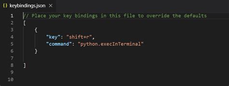 Python в Visual Studio Code октябрьское обновление