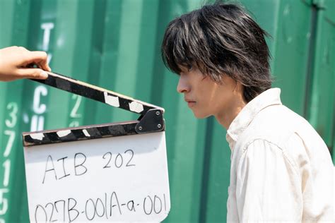 山崎賢人土屋太鳳W主演のNetflix今際の国のアリスフィーチャレット映像メイキングカット解禁 THE FIRST TIMES