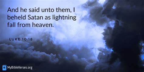 76 Bible Verses About Satan KJV What Does The Bible Say