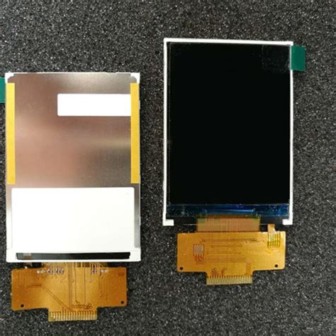 Inch X Wire Spi Tft Lcd Serial Port Display V Ili