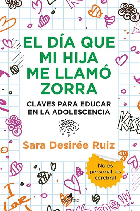 Amazon El día que mi hija me llamó zorra Spanish Edition eBook
