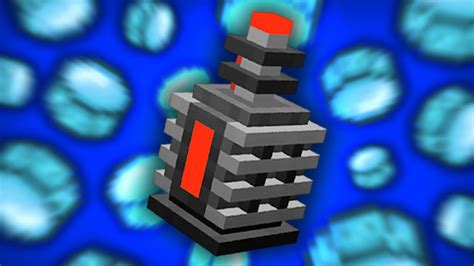 Minecraft Ftb Oceanblock Pumping Rf Into Lasers