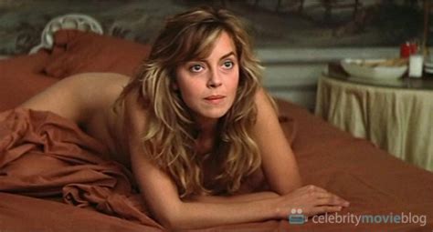 Greta Scacchi Nude High Quality