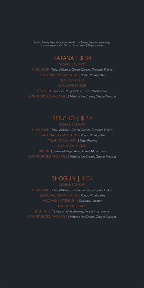 All Msc Cruises Menus Photos And Pdfs Cruise With Leo