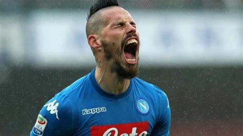 Marek Hamsik Trabzonspor un 154 yabancısı oldu Trabzonspor TS