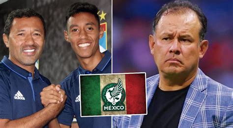 Hijo de Chorri Palacios amenazó a Reynoso Si México me llama