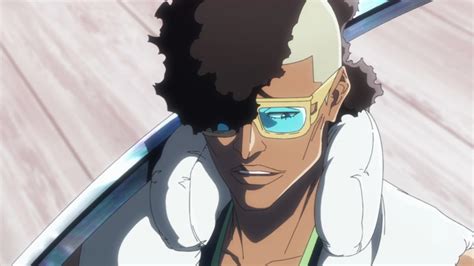 BLEACH Thousand Year Blood War Episode 24 Hail The Sword God Anime