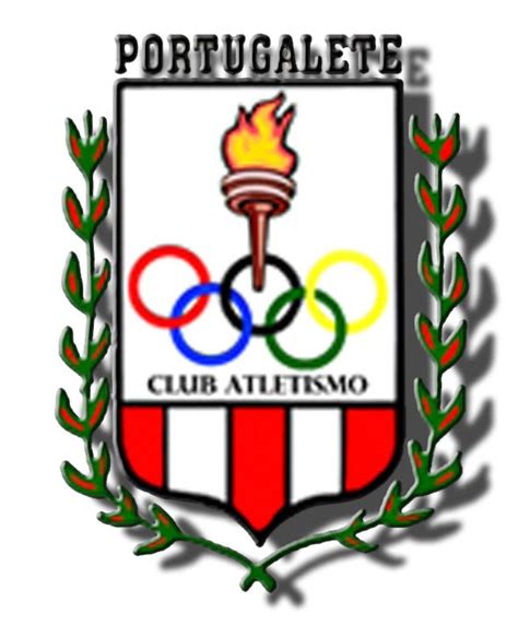 Monograf As Hist Ricas De Portugalete En Homenaje Al Club De Atletismo