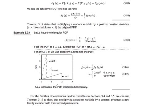 solved example 3 26 suppose x is uniformly distributed over