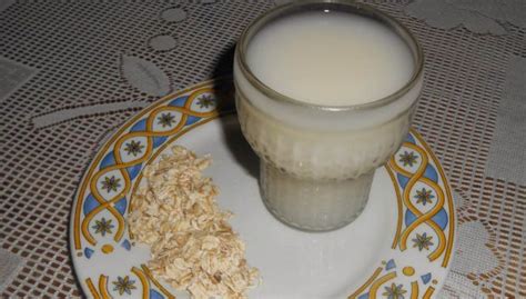 Receta Casera De Veganesa Con Leche De Avena