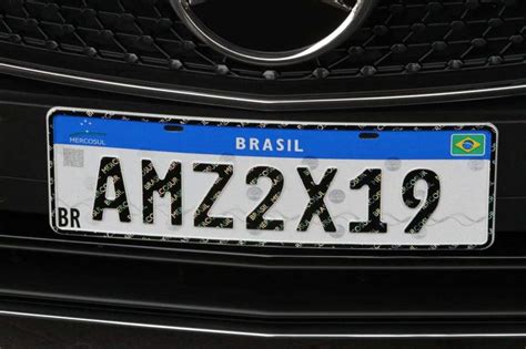 Renavam Veja Como Realizar Consulta Pela Placa