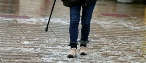 Météo 19 départements maintenus en vigilance orange neige verglas