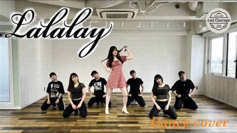 Sunmi Lalalay Dance Cover Youtube