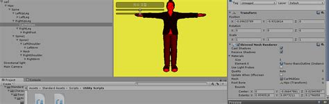 Changing Color Of Specific GameObject Unity Engine Unity Discussions