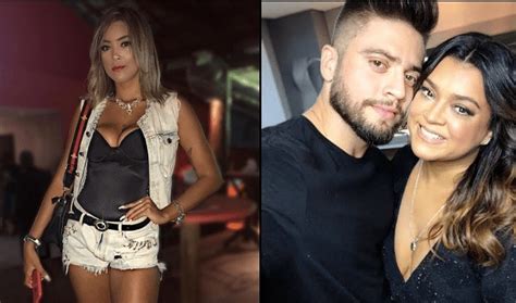 APÓS TRAIR PRETA GIL SUA MELHOR AMIGA MARIDO DA CANTORA FECHA