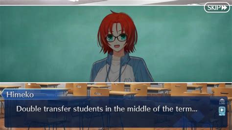 FGOOrdeal Call 2 Id English Translation Chapter 7 2 2 Fate