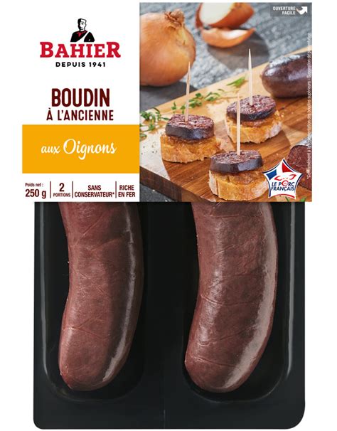 Recette Fabrication Boudin Noir Maison Ventana Blog