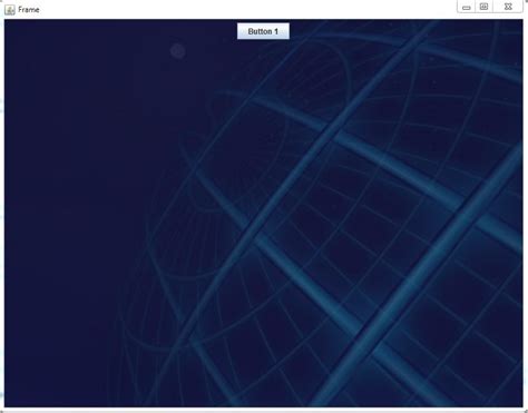 Swing Java Can A GridBagLayout Be Used To Organize A JPanel Used In A