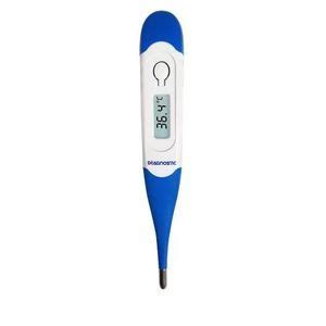 Term Metro M Dico Nc Pro Diagnosis Ambiante Digital Frontal