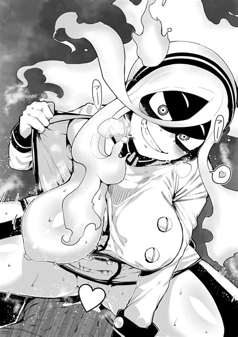 Boku To Nottori Villain Nakademia 3
