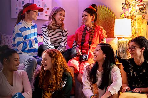 Lecciones que deja El club de las niñeras 2 Nueva Mujer