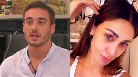 Gf Vip Antonino Spinalbese Confessa Ecco Quando Finita Con Belen
