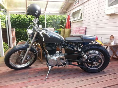 Venduto Suzuki Ls Nudo