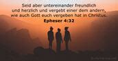12 Bibelverse über Freundlichkeit DailyVerses net