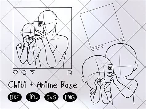 Update 66 Anime Base Sketch Best In Cdgdbentre