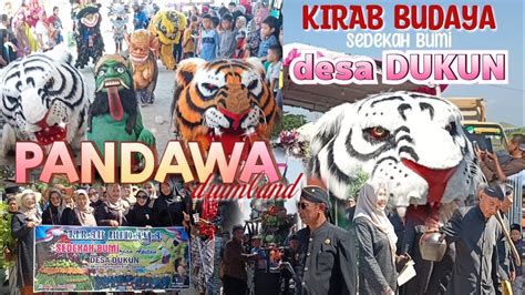 Terbaru Antusias Luar Biasa Warga Dukun Bareng Pandawa Drumband YouTube