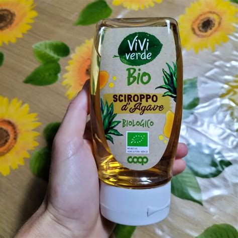 Viviverde Bio Sciroppo D Agave Review Abillion