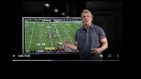 J D PicKell S Video Analysis Of Lincoln Riley S USC Offense