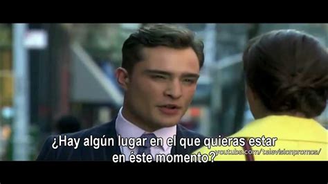 Gossip Girl 5x23 Promo The Fugitives Sub Español Spanish HD