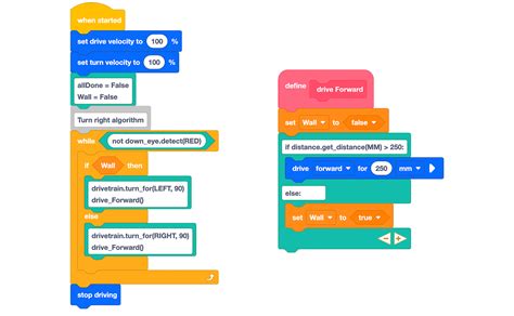Vexcode Vr Enseignez L Informatique Et Le Codage