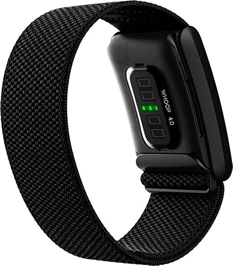 Whoop Band Review TopVelocity
