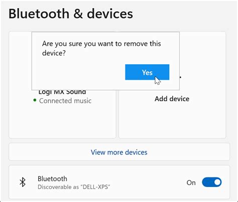 How To Connect And Manage Bluetooth Devices In Windows Solveyourtech