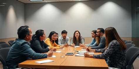Como Gerenciar E Resolver Conflitos No Ambiente De Trabalho Nielsen