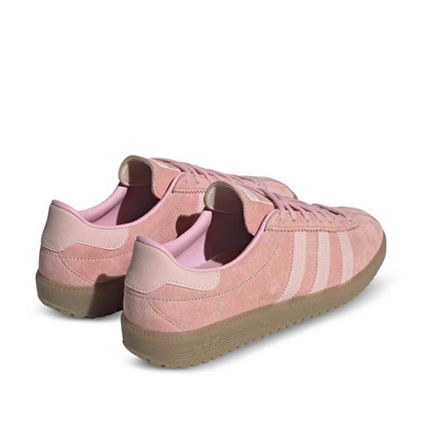 Bermuda Glory Pink Clear Pink Gum SUBTYPE